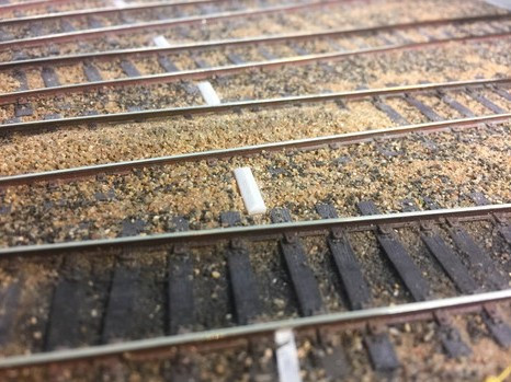 Garages Franc HO 1/87 | Production Ludo Modélisme - BOIS MODÉLISME